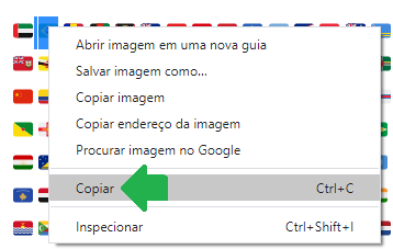 Caracteres Especiais - CaracteresEspeciais.net